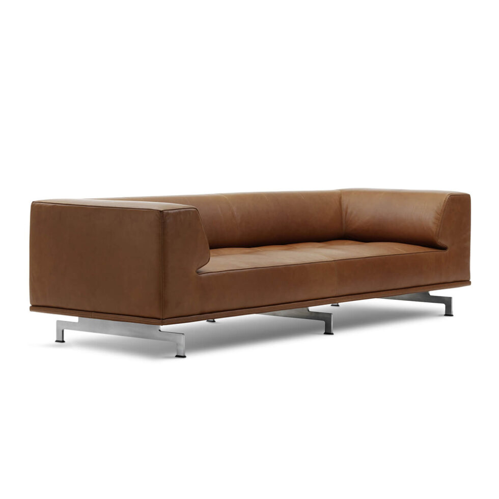 Delphi Sofa | Villumsens Bolighus